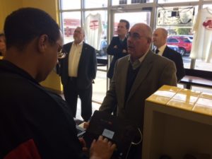 'Heart Attack Shack' Celebrates Grand Opening - East Ridge News Online