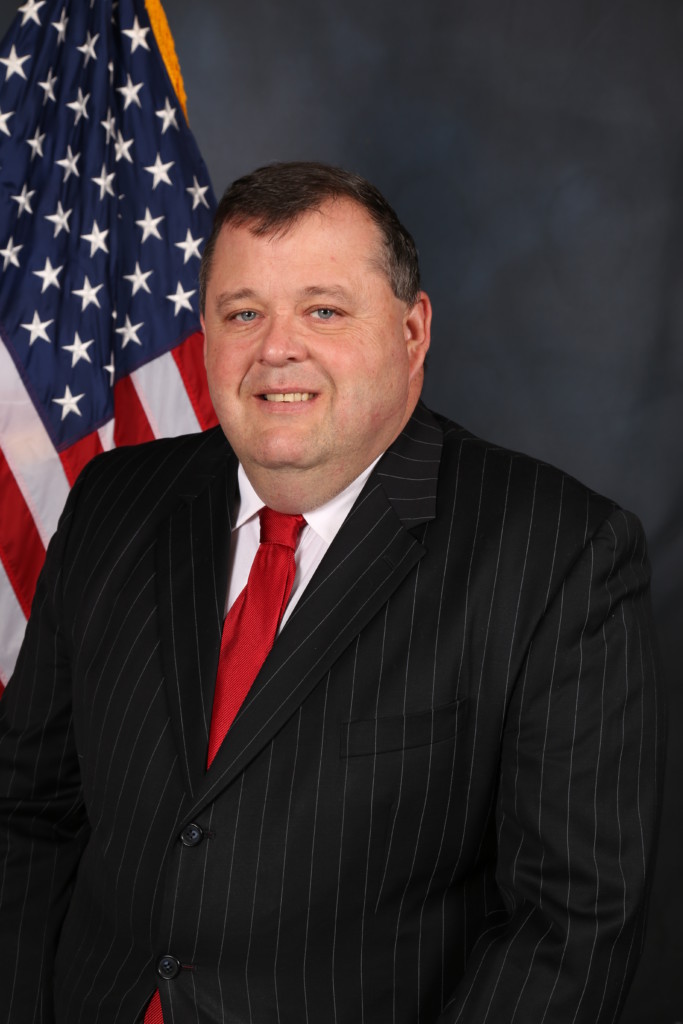 HCSO Announces Passing of Eddie Sledge - East Ridge News Online