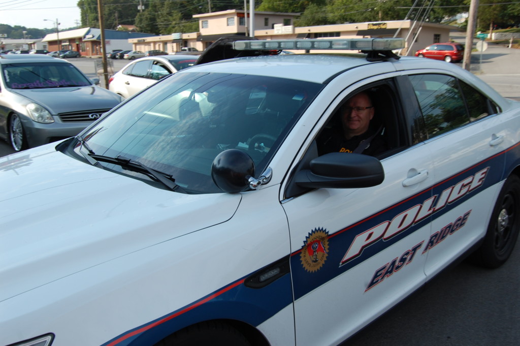 Applications for Second 'Citizen's Police Academy' Being Accepted by ...