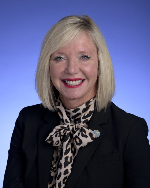 Rep. Helton to Chair Public Service and Employee Subcommittee - East ...