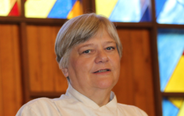 Ascension Lutheran Church Welcomes Deacon Ellen Koester - East Ridge ...